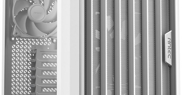 Antec Performance 1 FT Full Tower Case White - Performance 1 FT