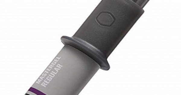 Cooler Master MasterGel Regular Thermal Paste - MaterGel Regular